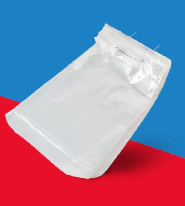 Pvc bag supplier store